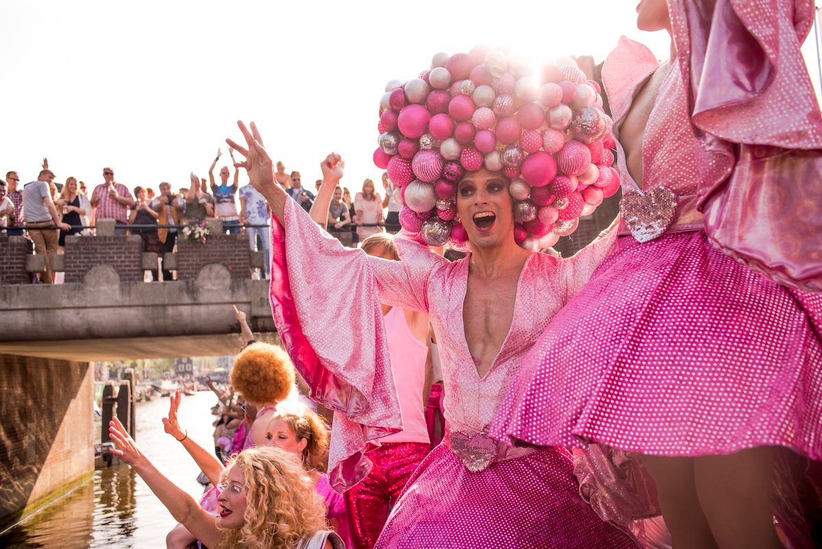 Photographing Love :Gay Pride- Benjamin Arthur Photography